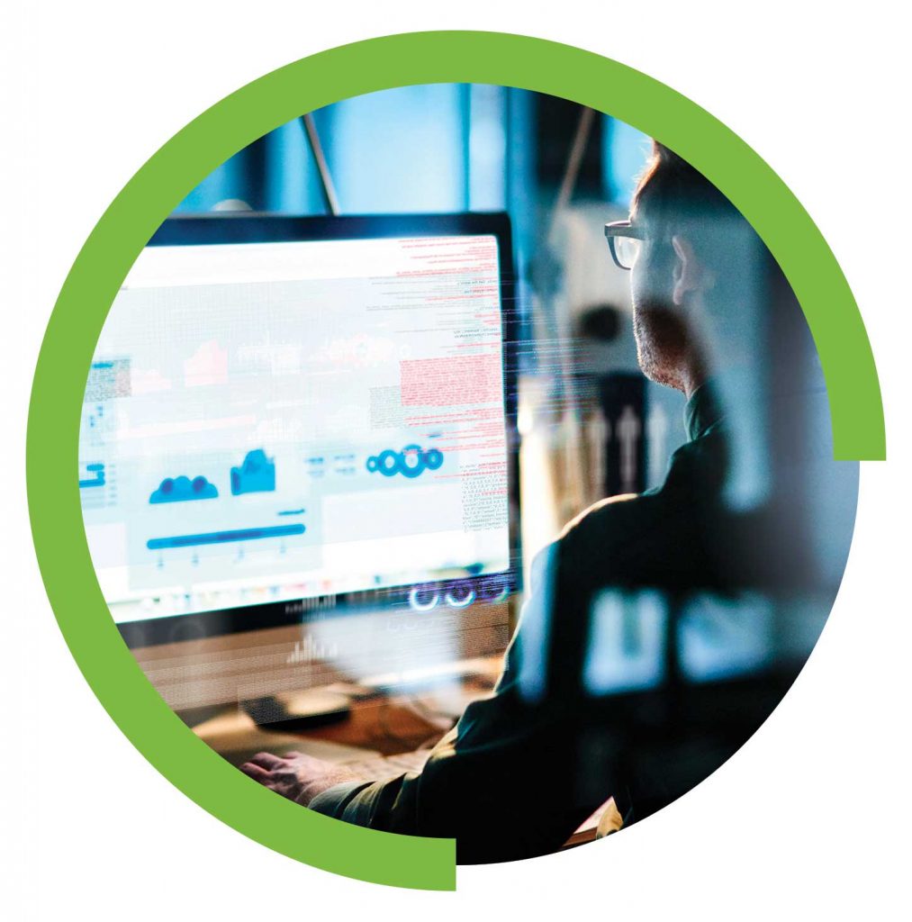 Création et Optimisation de Solutions Informatiques - APSSI Group